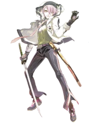VY2 | Project Sekai Fanon Wiki | Fandom