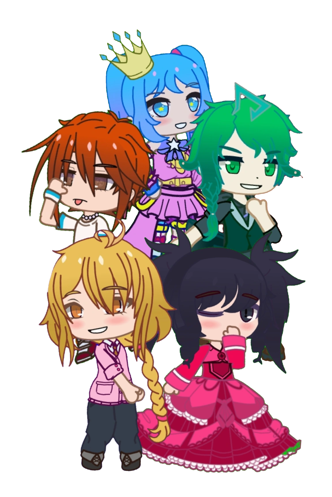 Dissonance Theatre | Project Sekai Fanon Wiki | Fandom