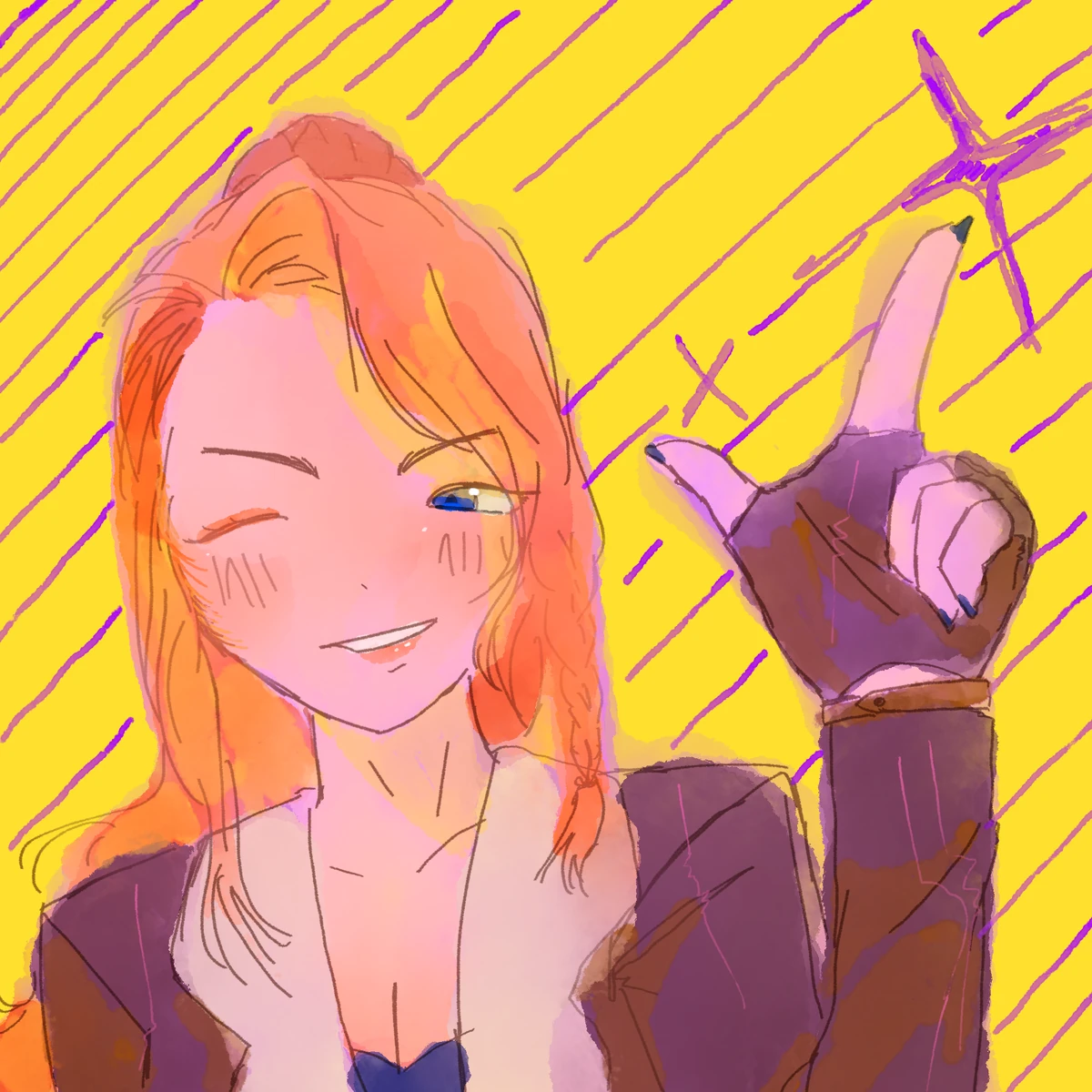 Miyamoto Hiroko | Project Sekai Fanon Wiki | Fandom