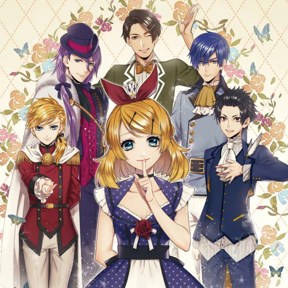 Alice in N.Y./XXLotusEmiraXx | Project Sekai Fanon Wiki | Fandom