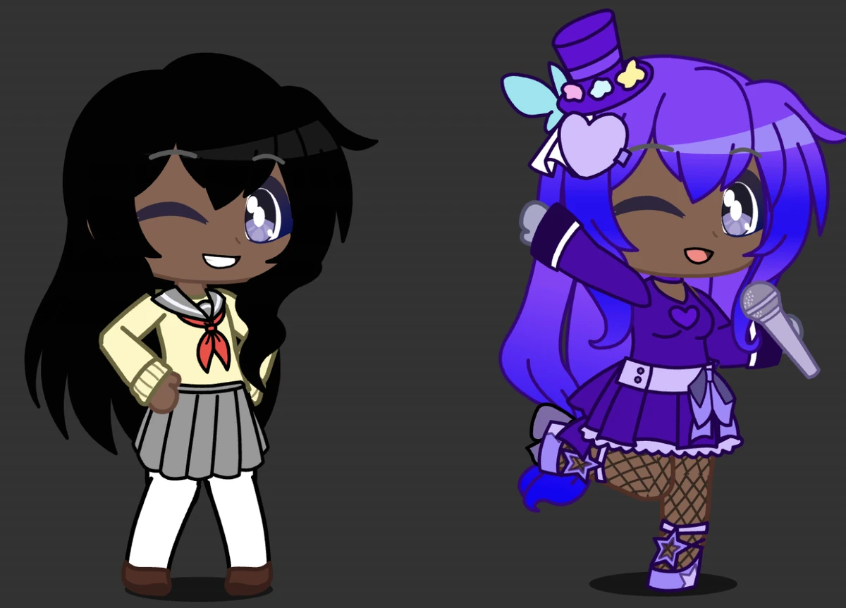 Hoshikage Nozomi | Project Sekai Fanon Wiki | Fandom