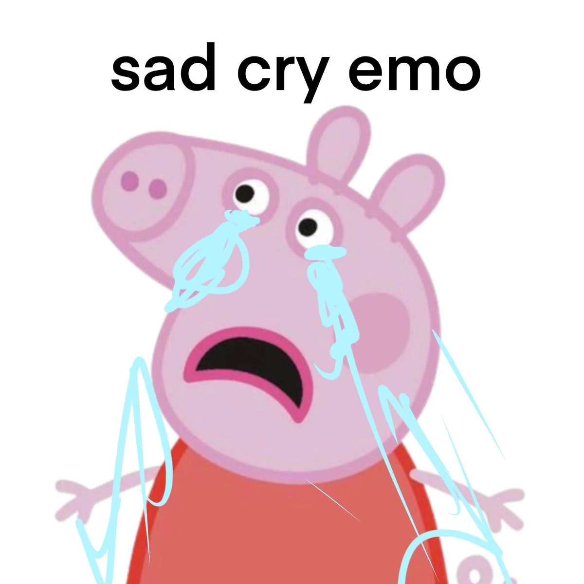 Sad cry emo/Peppa:b | Project Sekai Fanon Wiki | Fandom