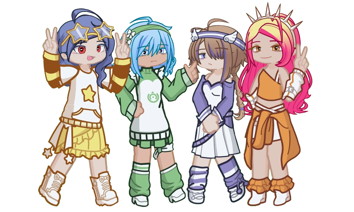 Eclipsia | Project Sekai Fanon Wiki | Fandom