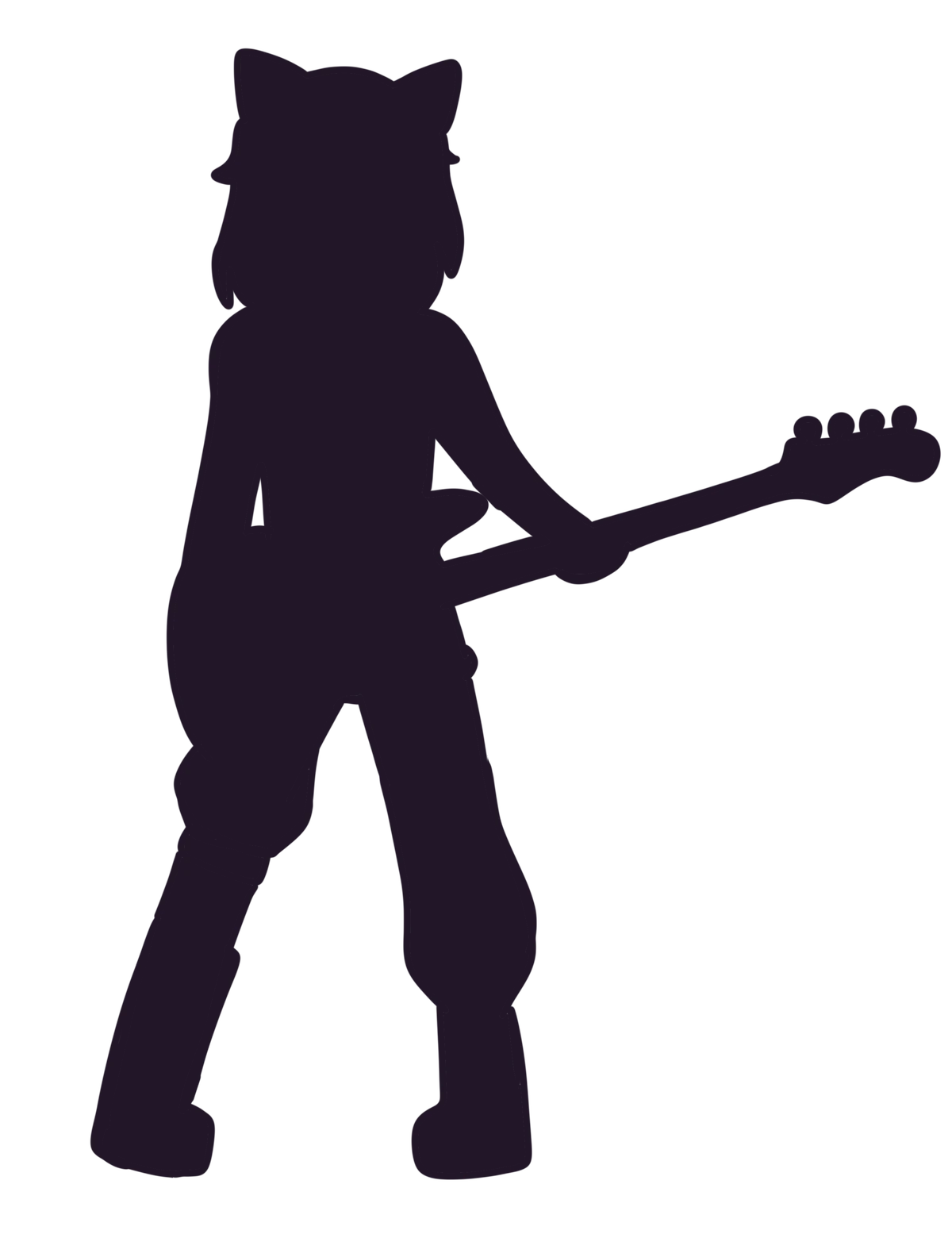 Kuronami Riko | Project Sekai Fanon Wiki | Fandom