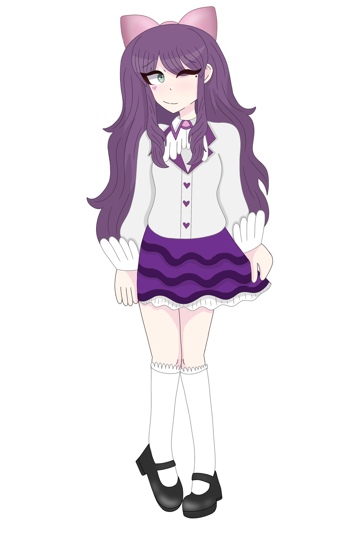 Amakura Ren | Project Sekai Fanon Wiki | Fandom