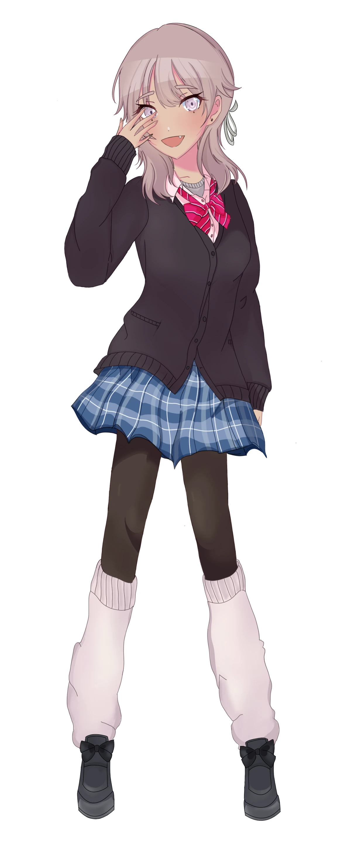 Yoshida Sanyu | Project Sekai Fanon Wiki | Fandom