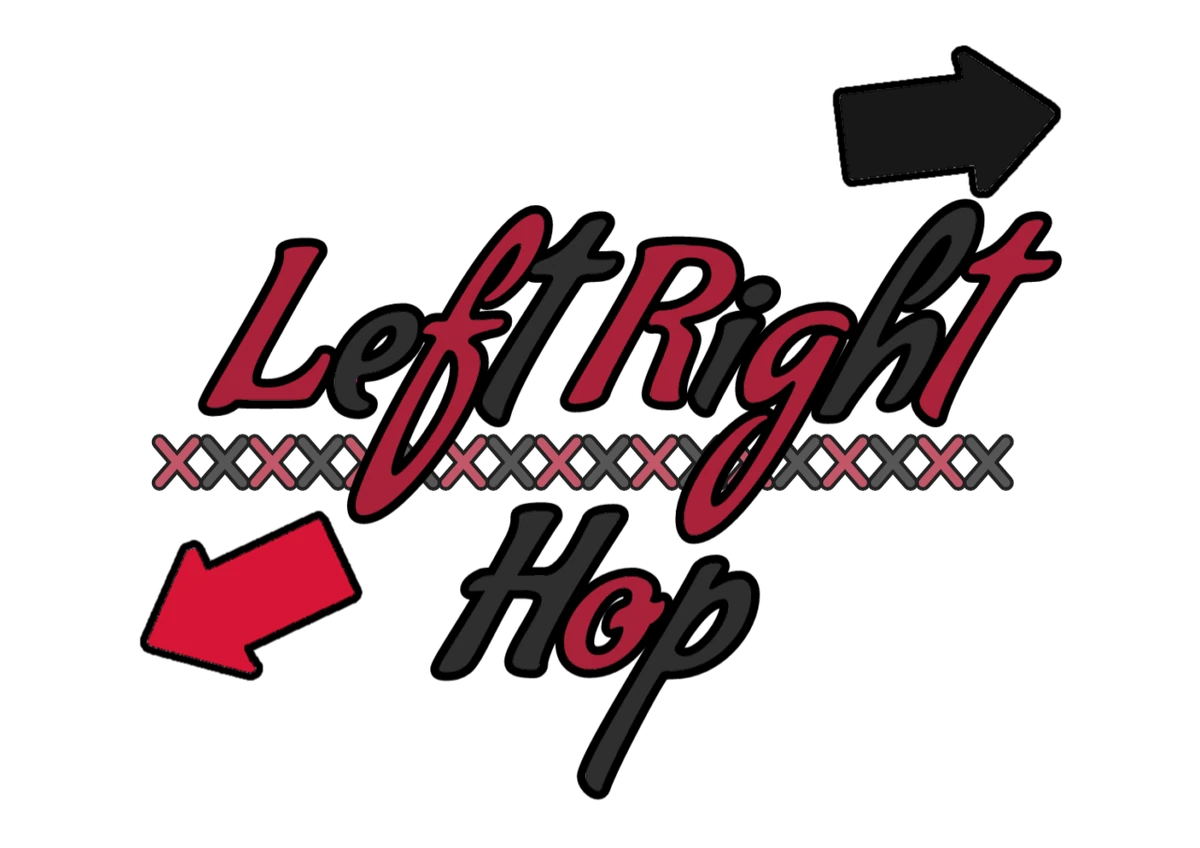 Left Right Hop! | Project Sekai Fanon Wiki | Fandom