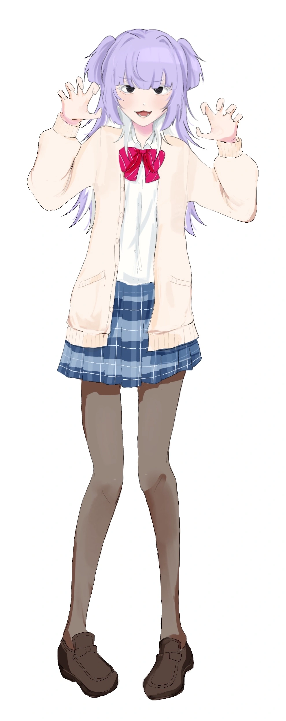 Hanamori Yurei | Project Sekai Fanon Wiki | Fandom