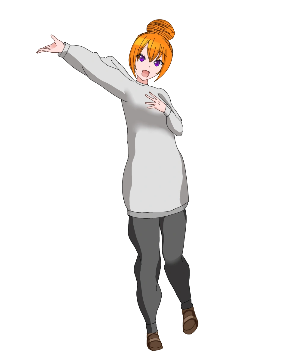 Hiraoka Reiko | Project Sekai Fanon Wiki | Fandom