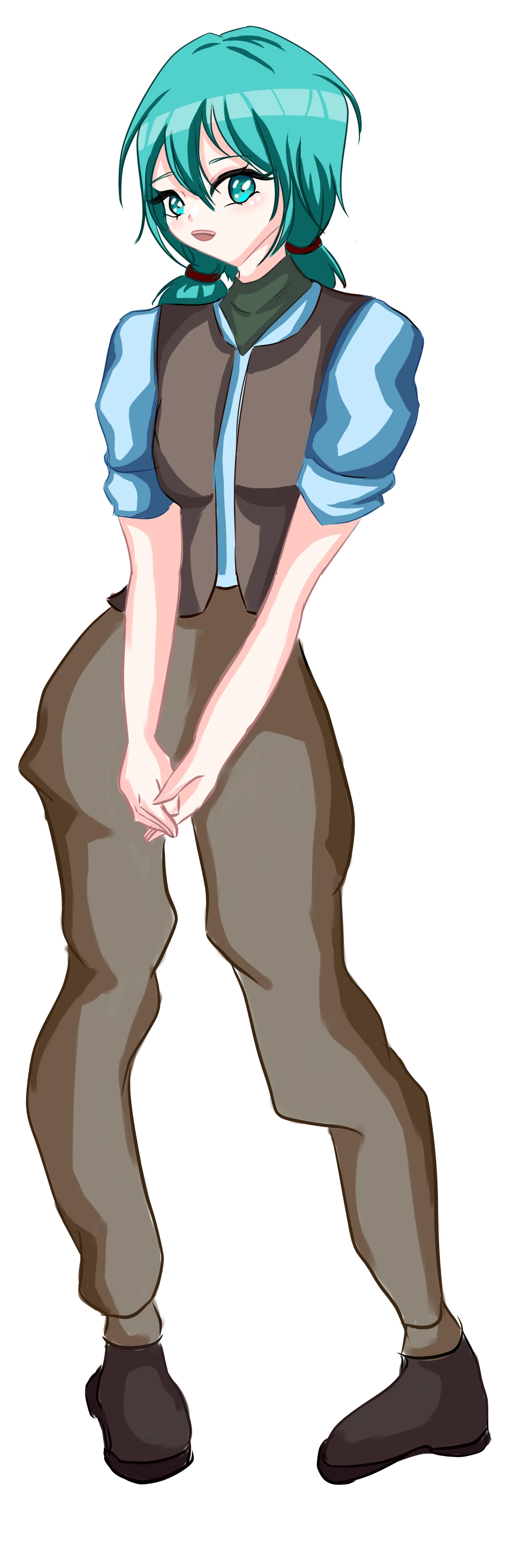 Hatsune Miku/Sahara | Project Sekai Fanon Wiki | Fandom