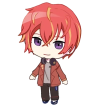 Wipe Off Your Unreasonable Tears, Fight Against the Destiny! | Project Sekai Fanon Wiki | Fandom