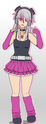 Uemura Tsutsuji | Project Sekai Fanon Wiki | Fandom