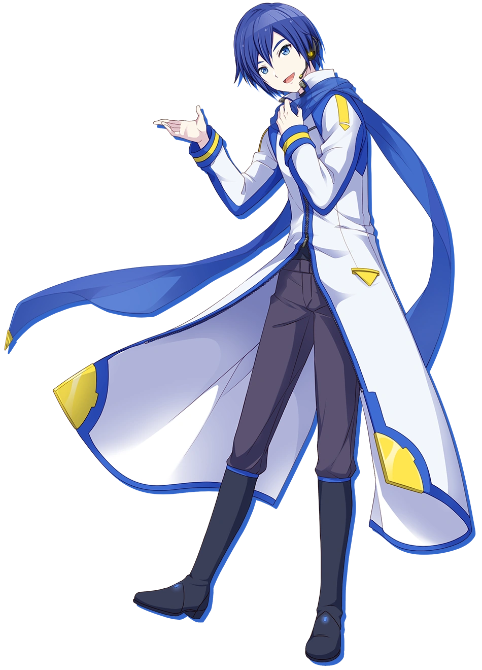 Rosary pale/SMILE TOMORROW | Project Sekai Fanon Wiki | Fandom