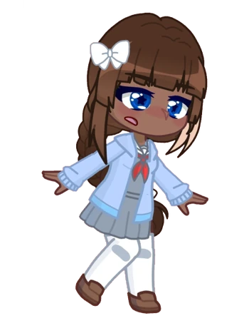 Hasegawa Renri | Project Sekai Fanon Wiki | Fandom