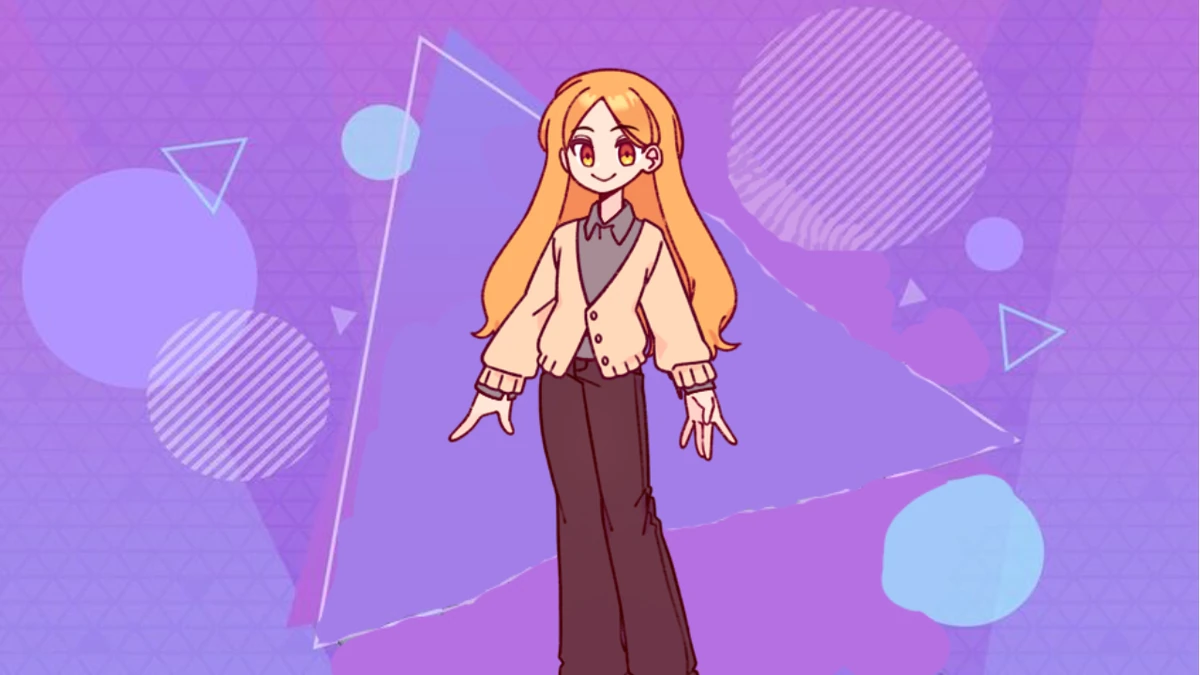 Vanilla ♡ Cloud Dreamers! (Hoshikai Aoi) | Project Sekai Fanon Wiki ...