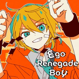 Ego Renegade Boy/Wonderlands x Showtime + Ama and Mao | Project Sekai ...
