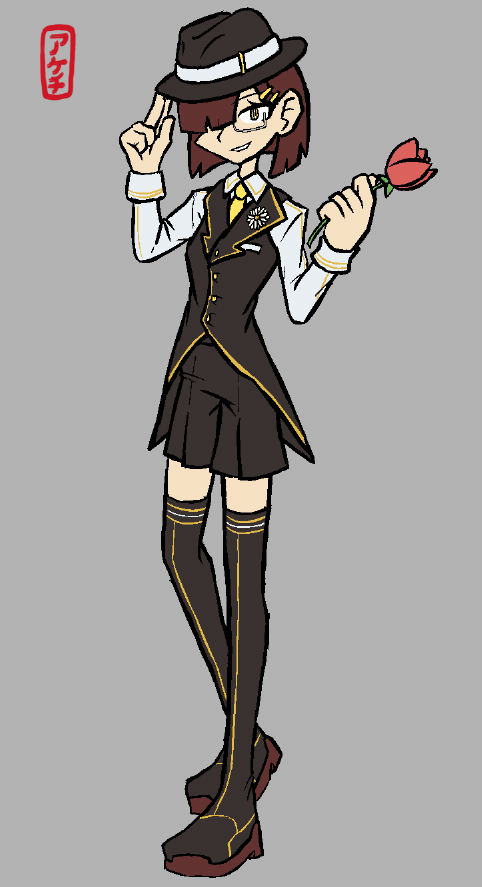 Hashimoto Setsuko | Project Sekai Fanon Wiki | Fandom