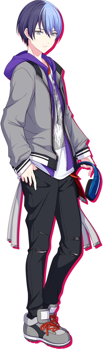 Aoyagi Toya | Project Sekai Fanon Wiki | Fandom