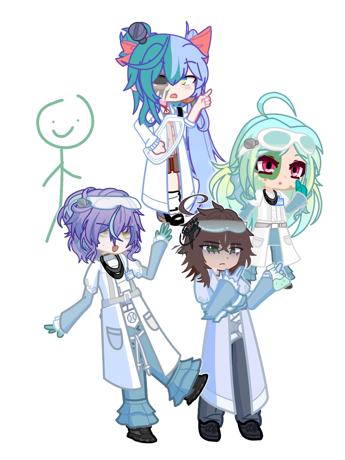 PRISM NE | Project Sekai Fanon Wiki | Fandom