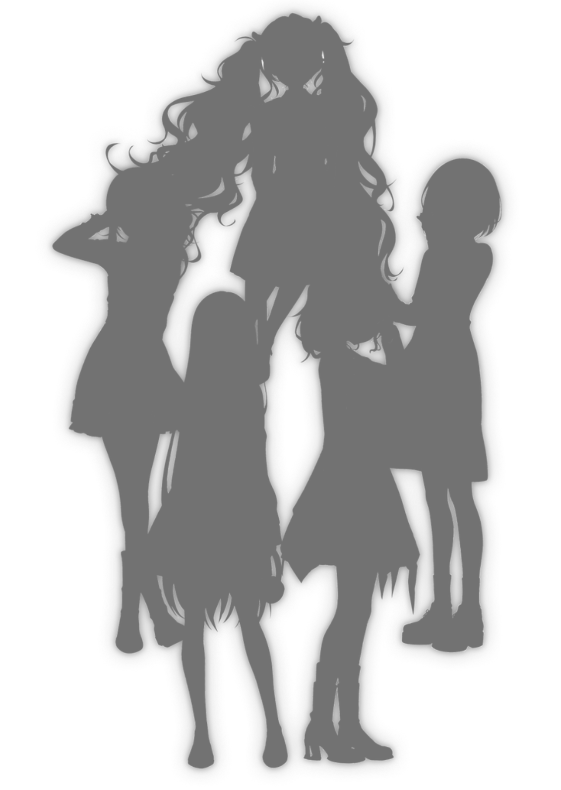 Yain | Project Sekai Fanon Wiki | Fandom