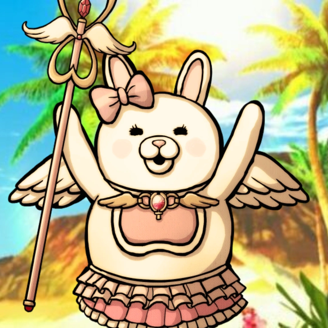 Welcome to Dangan Island!! | Project Sekai Fanon Wiki | Fandom