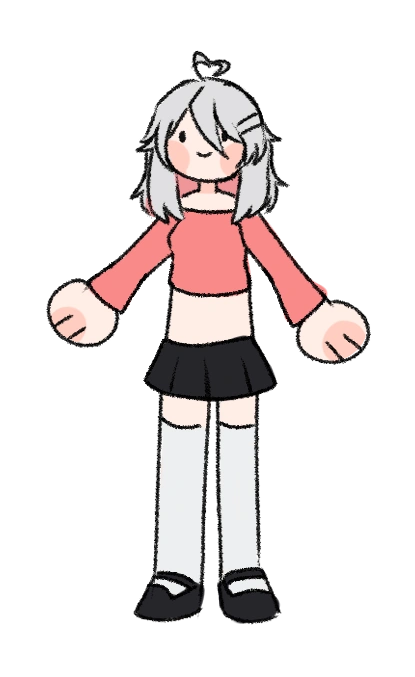 Yuki Ueda | Project Sekai Fanon Wiki | Fandom