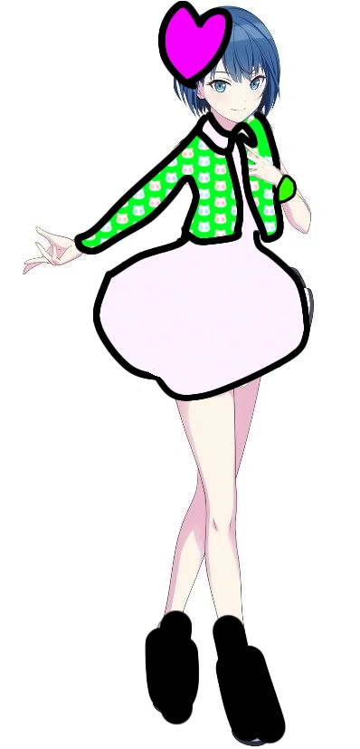 Haruk-chan Kusanagi | Project Sekai Fanon Wiki | Fandom