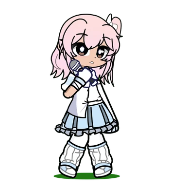 Fuijimoto Rem | Project Sekai Fanon Wiki | Fandom