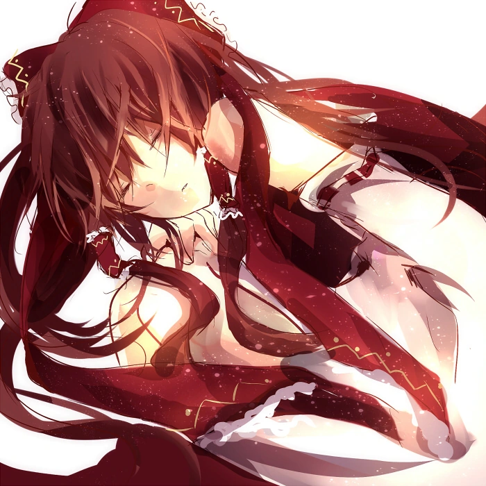Shrine Maiden Forever/Kami-de-Esoterica | Project Sekai Fanon Wiki | Fandom