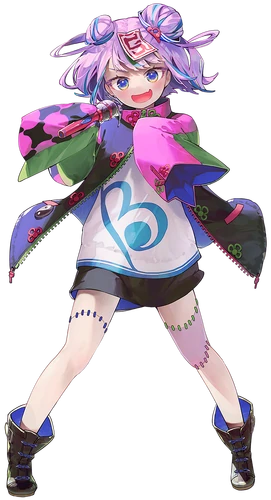 Ci-chan | Project Sekai Fanon Wiki | Fandom