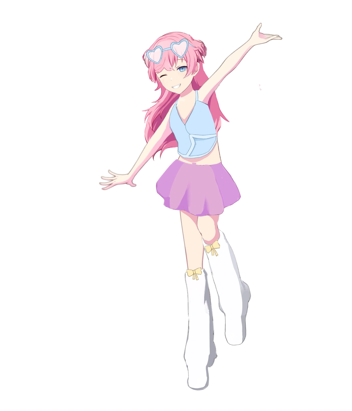 Hamasaki Sayuri | Project Sekai Fanon Wiki | Fandom