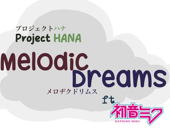 Project HANA: Melodic Dreams!! | Project Sekai Fanon Wiki | Fandom