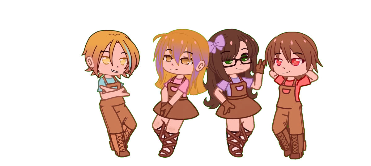 Butterflies | Project Sekai Fanon Wiki | Fandom