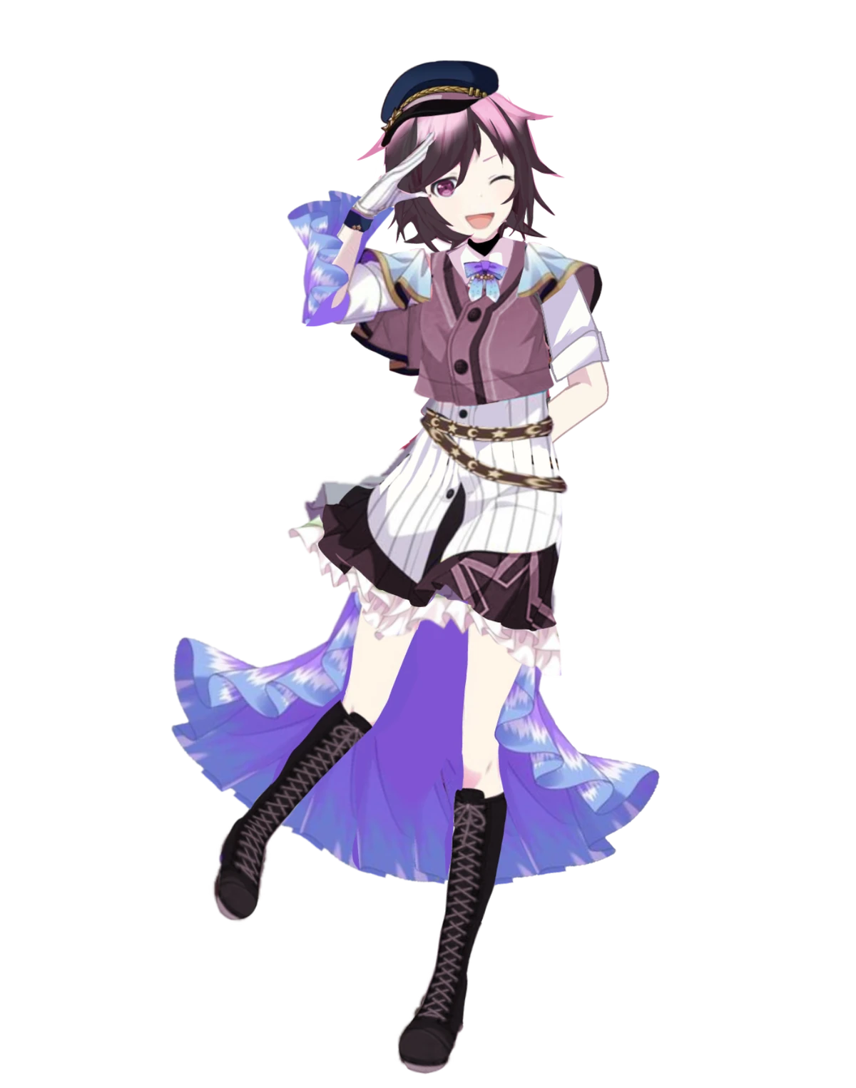 Otori Eto | Project Sekai Fanon Wiki | Fandom