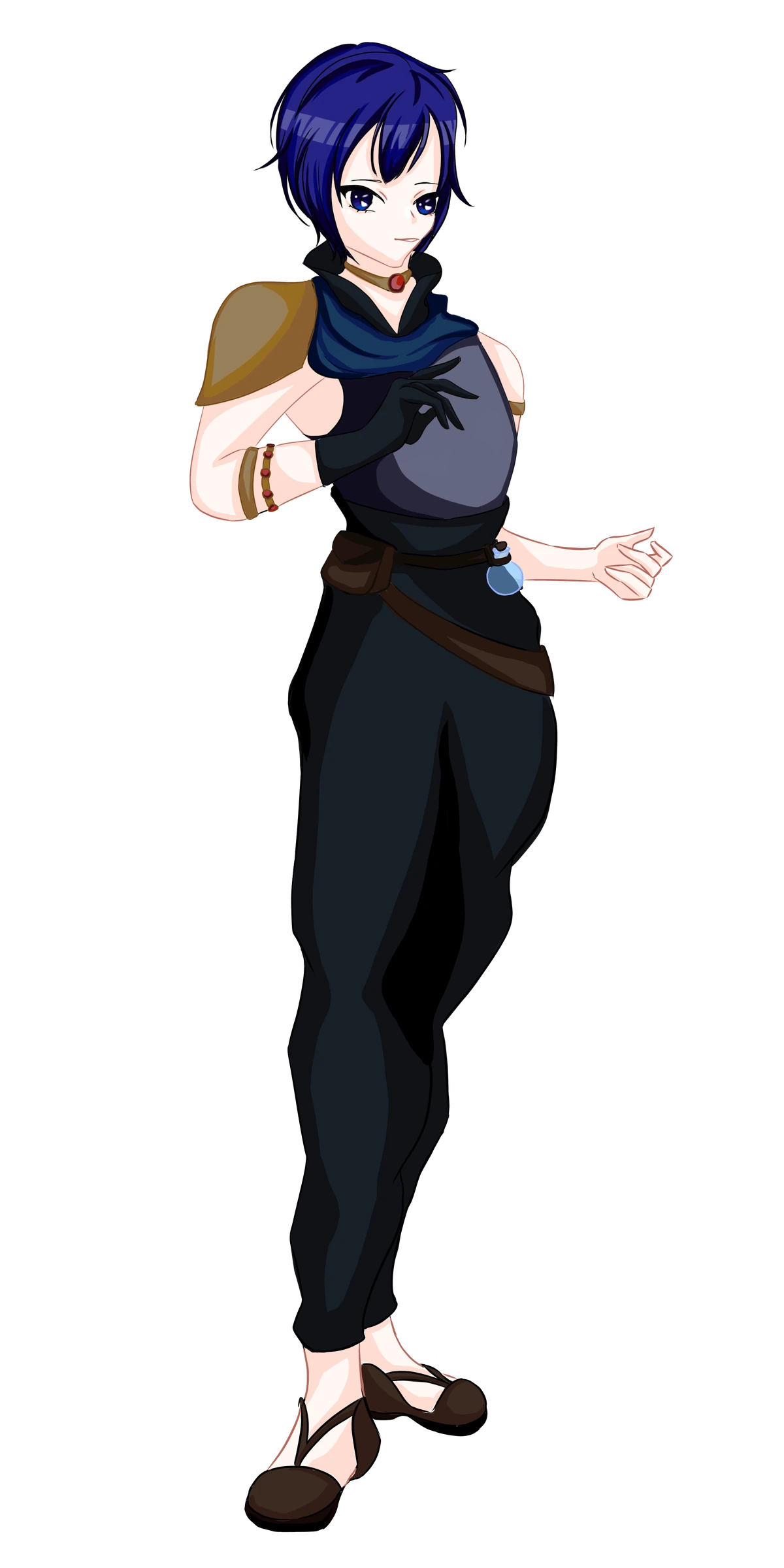 KAITO/Sahara | Project Sekai Fanon Wiki | Fandom