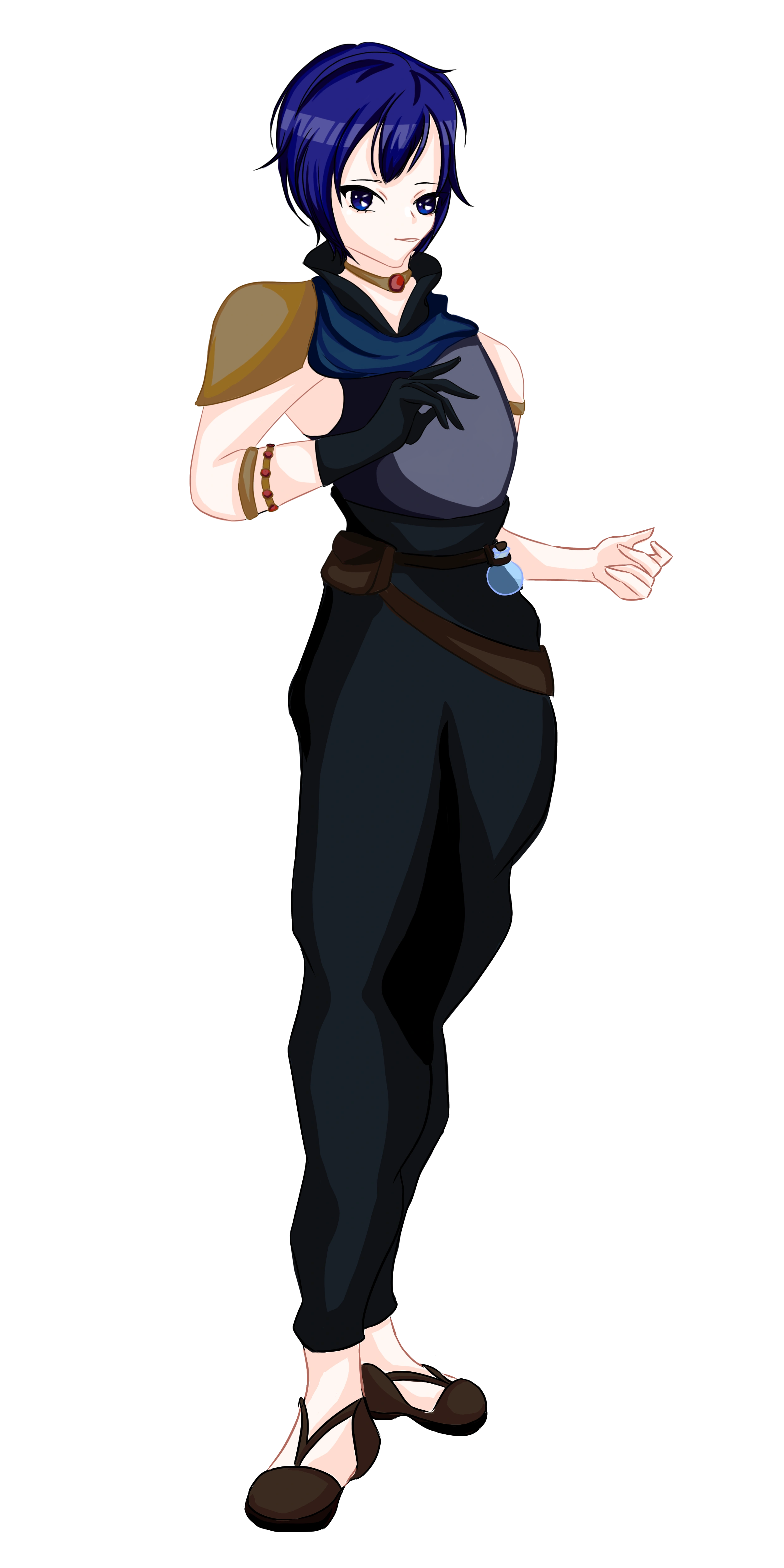 KAITO/Sahara | Project Sekai Fanon Wiki | Fandom
