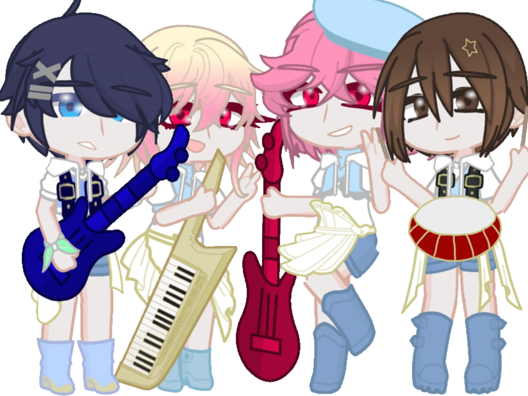 Hoshi/Yume | Project Sekai Fanon Wiki | Fandom