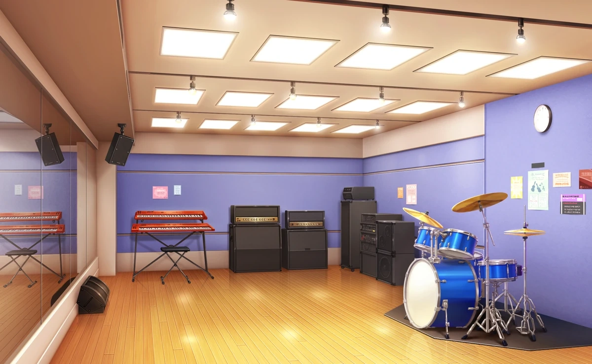 Favorite unit fan stories/A Day at The Arcade | Project Sekai Fanon ...