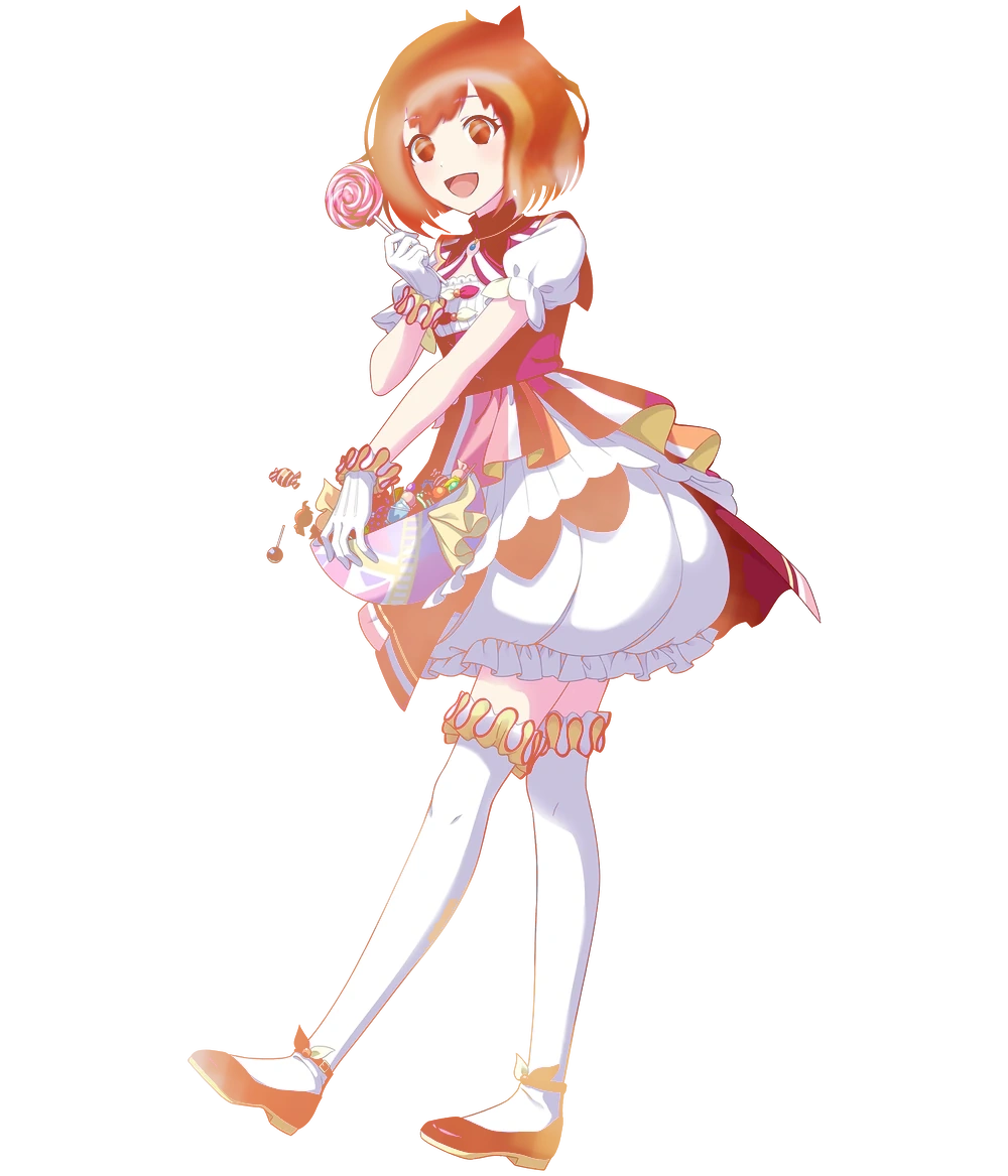 Bacon-chan | Project Sekai Fanon Wiki | Fandom