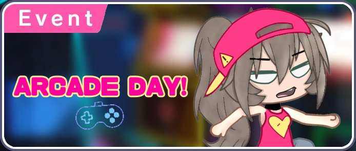 Arcade Day!! | Project Sekai Fanon Wiki | Fandom