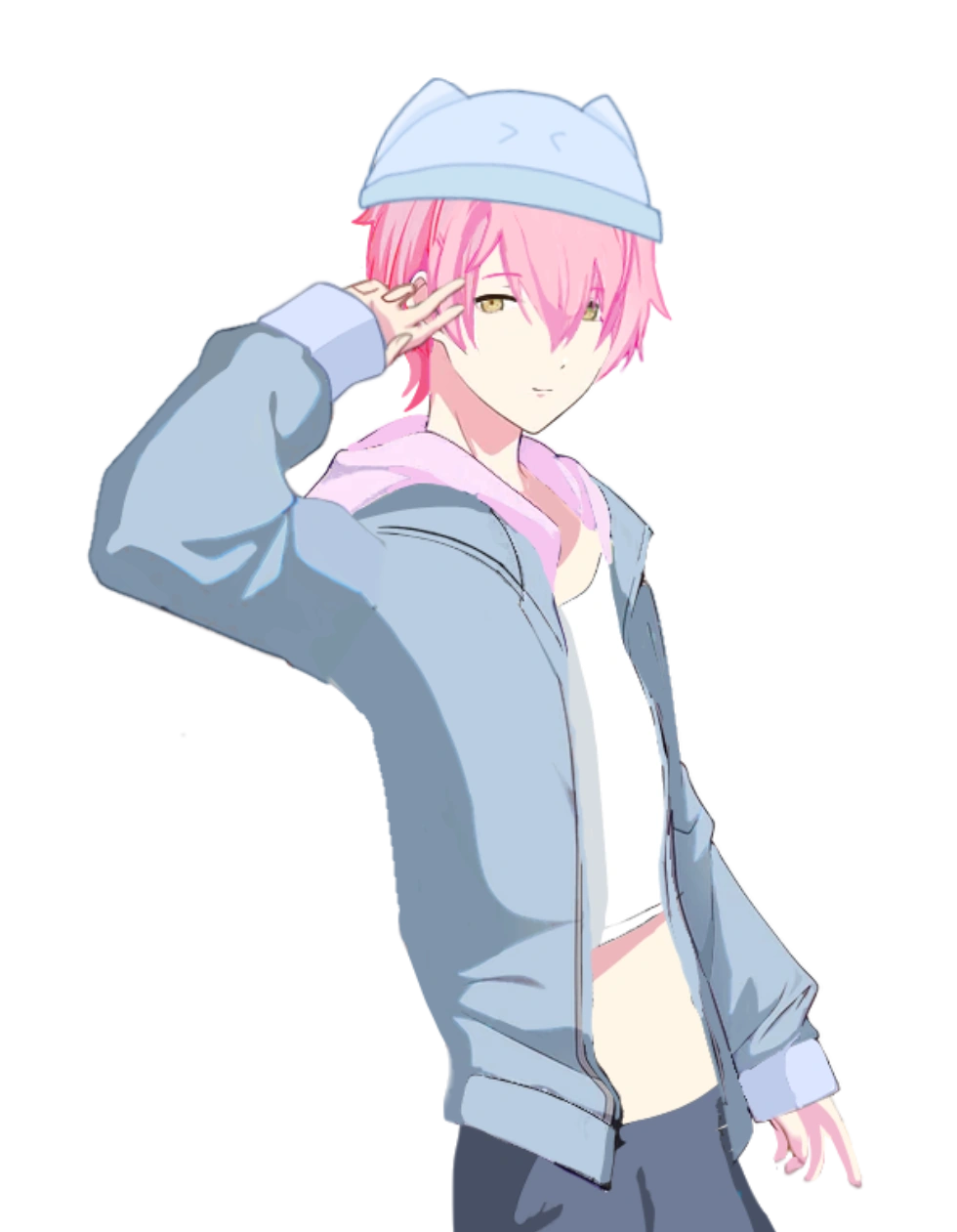 TAKE TO LIMIT (Iru) | Project Sekai Fanon Wiki | Fandom