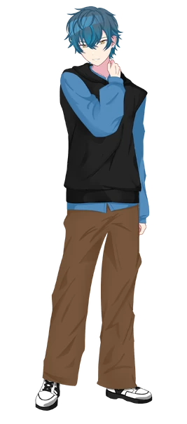 Akatsuki Taiki | Project Sekai Fanon Wiki | Fandom