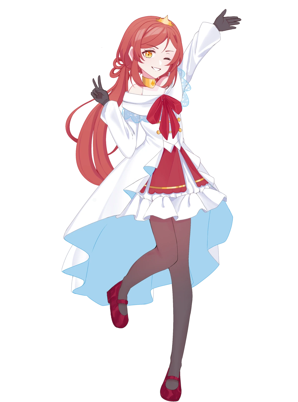 Tanaka Hikari | Project Sekai Fanon Wiki | Fandom