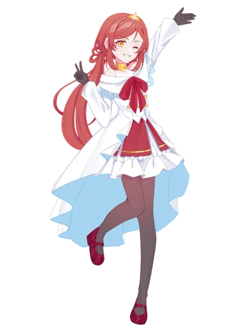 Tanaka Hikari | Project Sekai Fanon Wiki | Fandom