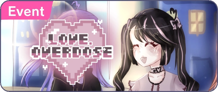 LOVE.OVERDOSE | Project Sekai Fanon Wiki | Fandom
