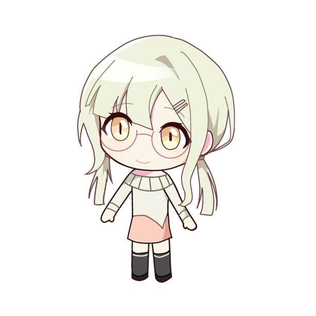 Ueda Miruka | Project Sekai Fanon Wiki | Fandom