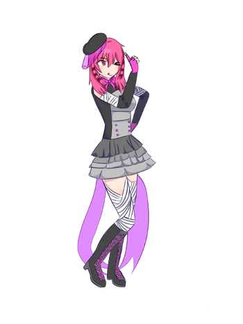 Kousaka Rei | Project Sekai Fanon Wiki | Fandom