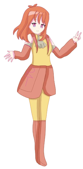 Sutaki Tomori | Project Sekai Fanon Wiki | Fandom