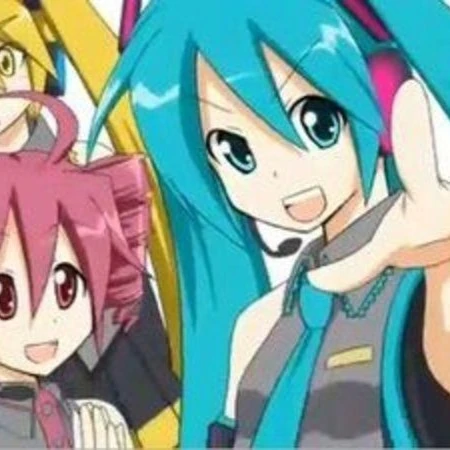 Triple Baka/FL☆VOURCH☆RD | Project Sekai Fanon Wiki | Fandom