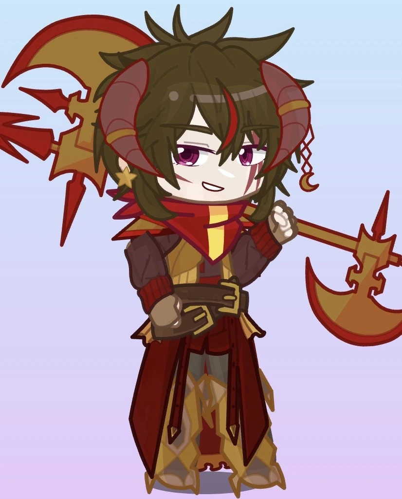 Himura Yukio - Eremite AU | Project Sekai Fanon Wiki | Fandom